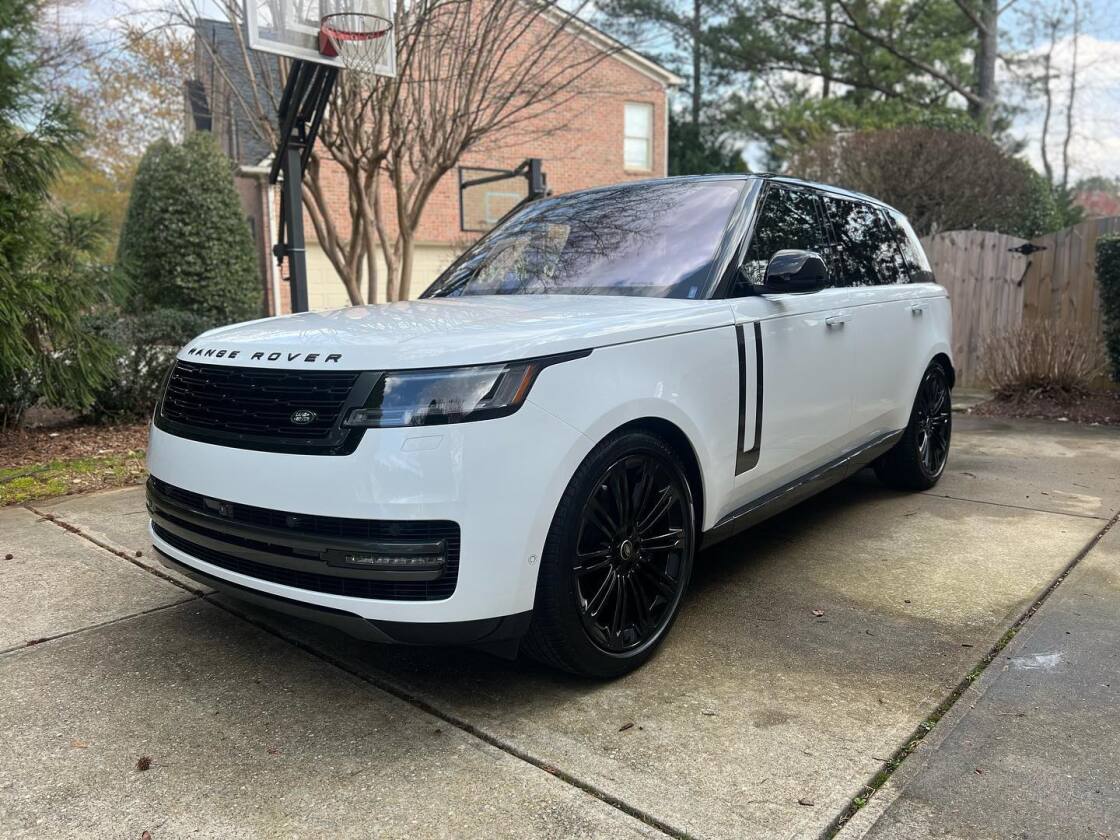Precision Package | Cary Auto Detailing, LLC